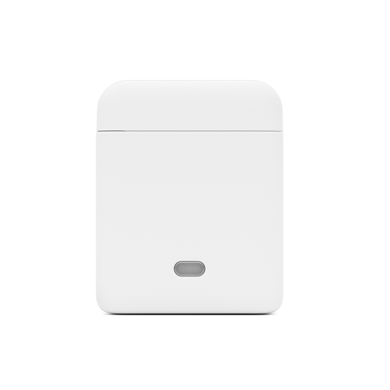 LuckJingle |Portable Thermal Printer| Label Printer